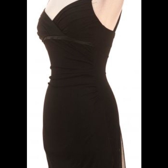 Ruby Rox | Dresses | Nwt Ruby Rox Black Tulle Pinup Dress Size Medium ...